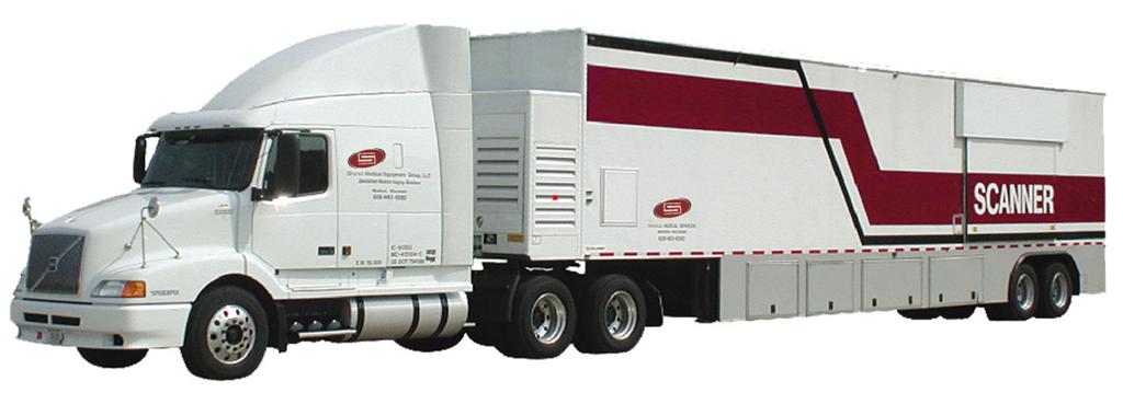 Magnetic Resonance Imaging (MRI)